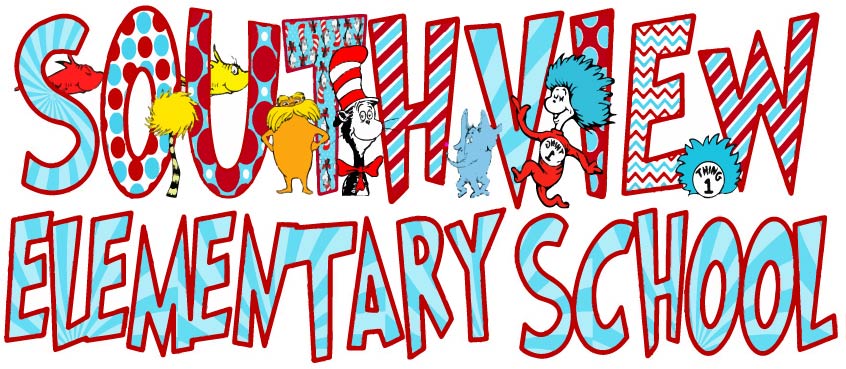 Dr. Seuss Southview Elementary School – Blue Water Vinyl & Gifts Dr. Seuss Southview Elementary School – Blue Water Vinyl & Gifts